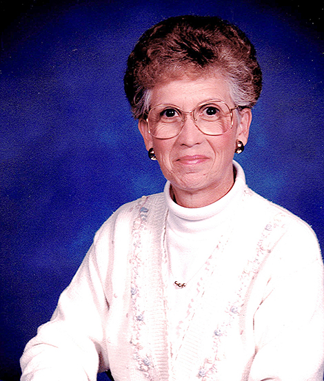 Helen Catherine Mills Corley | News, Sports, Jobs - The Intermountain